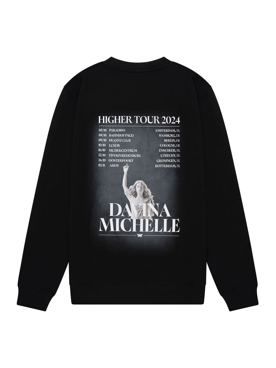 Davina Michelle Merchandise