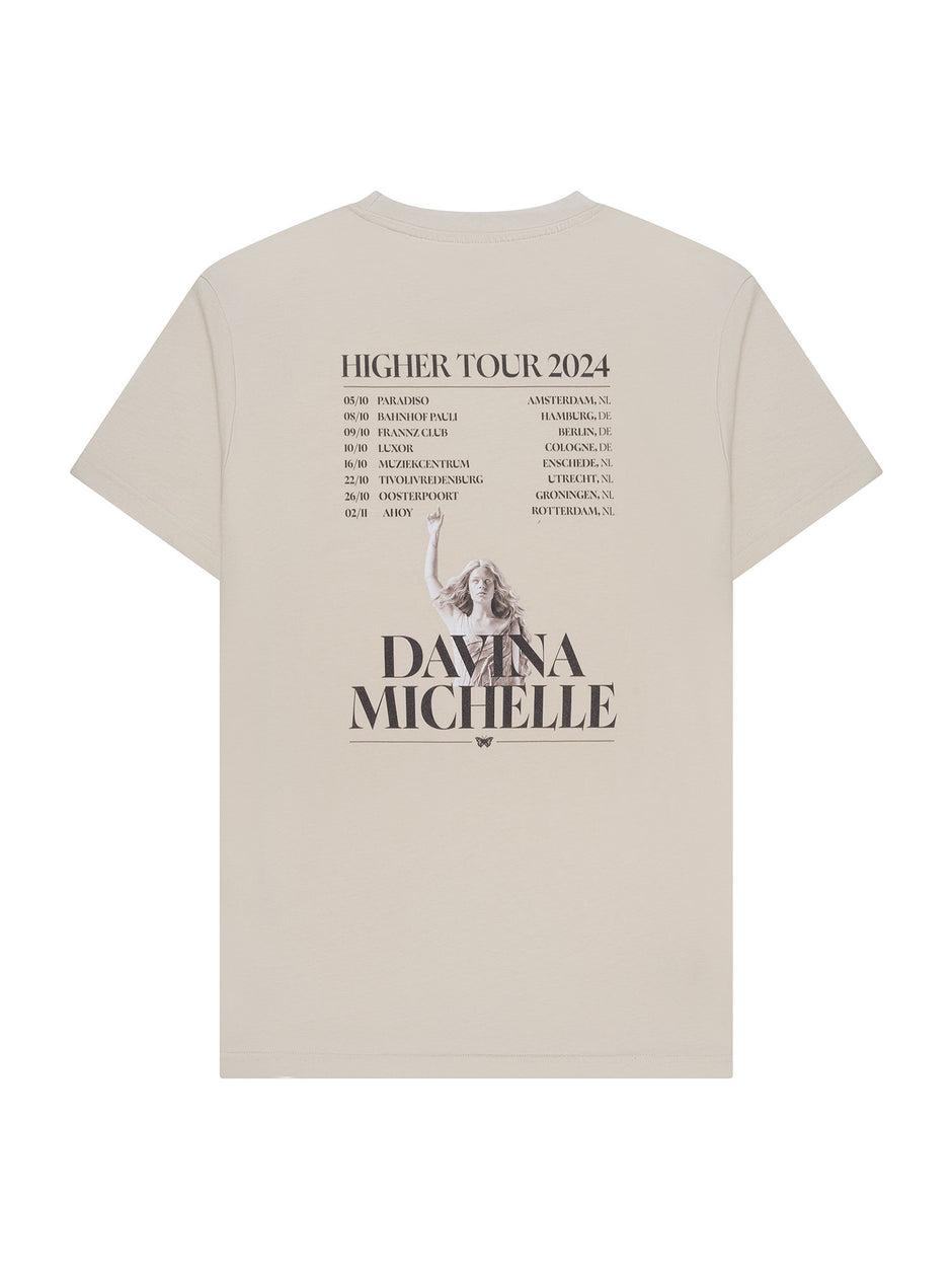 Davina Michelle Merchandise